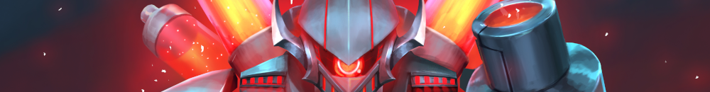 Rise of the Robots X - Early access Coming Soon - Epic Games Store