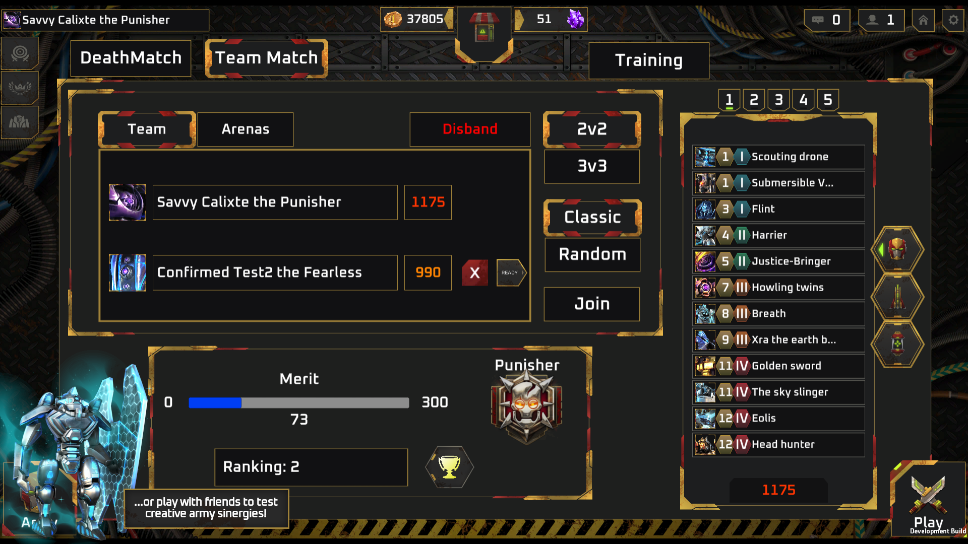 Rise of the Robots X - Early access Coming Soon - Epic Games Store