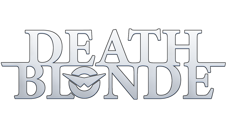 Death Blonde Coming Soon - Epic Games Store