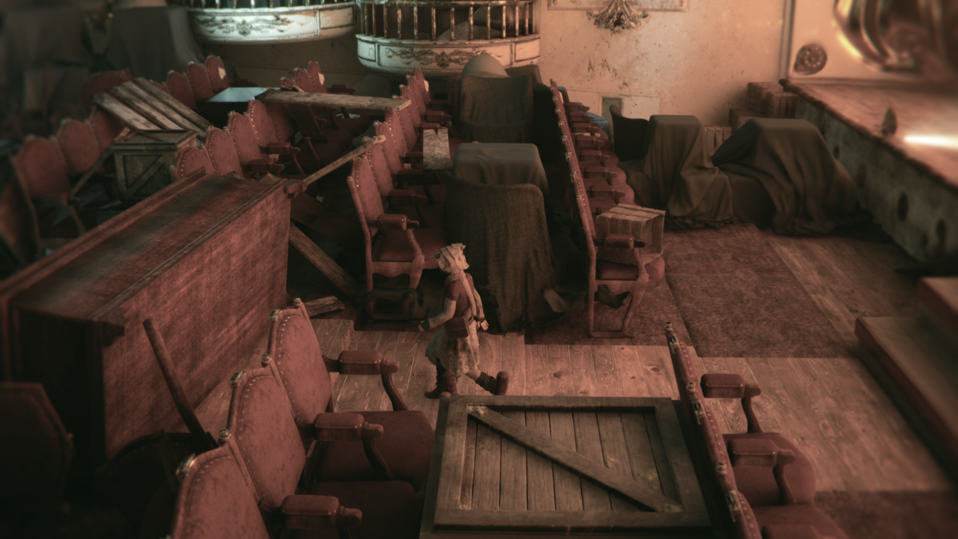 EONA Coming Soon - Epic Games Store