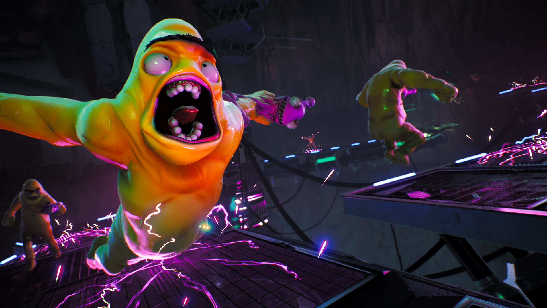 High On Life | Download and Buy Today - Epic Games Store