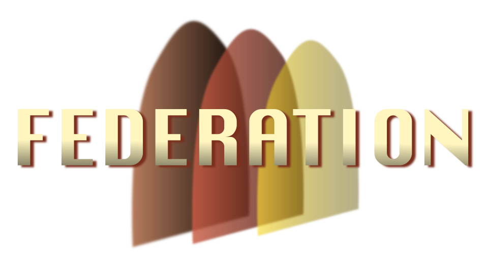 Federation em breve - Epic Games Store