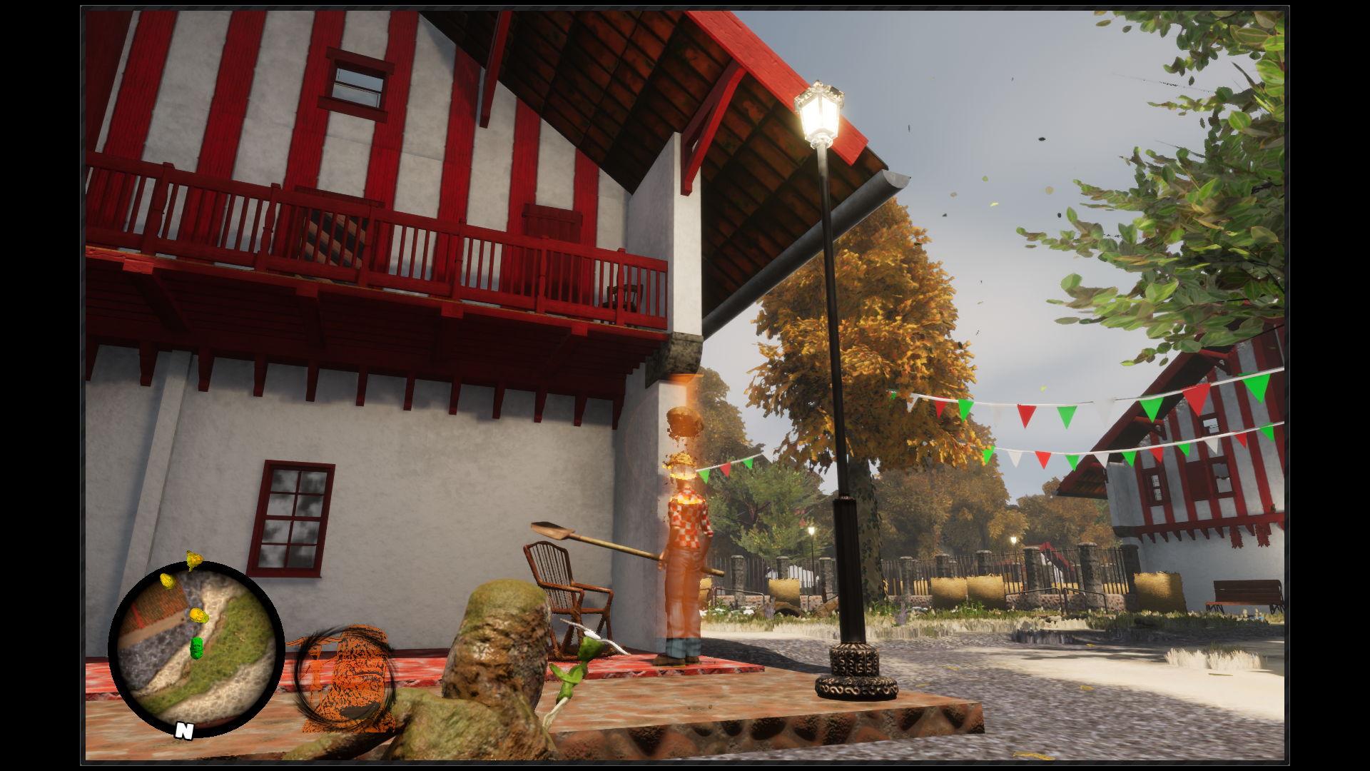 Dirt and Flo | Download and Buy Today - Epic Games Store