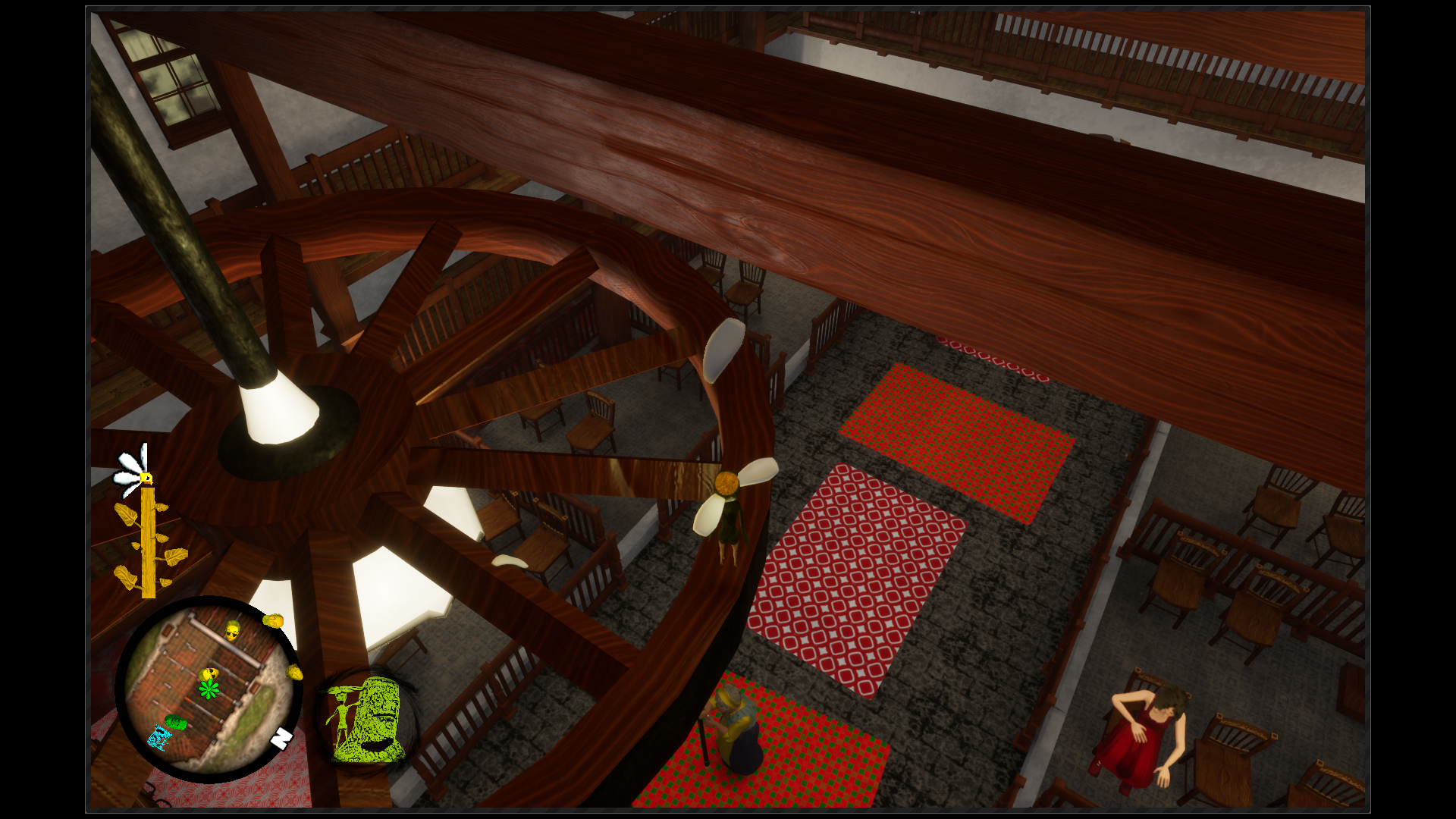 Dirt and Flo | I-download at Bilhin Na - Epic Games Store