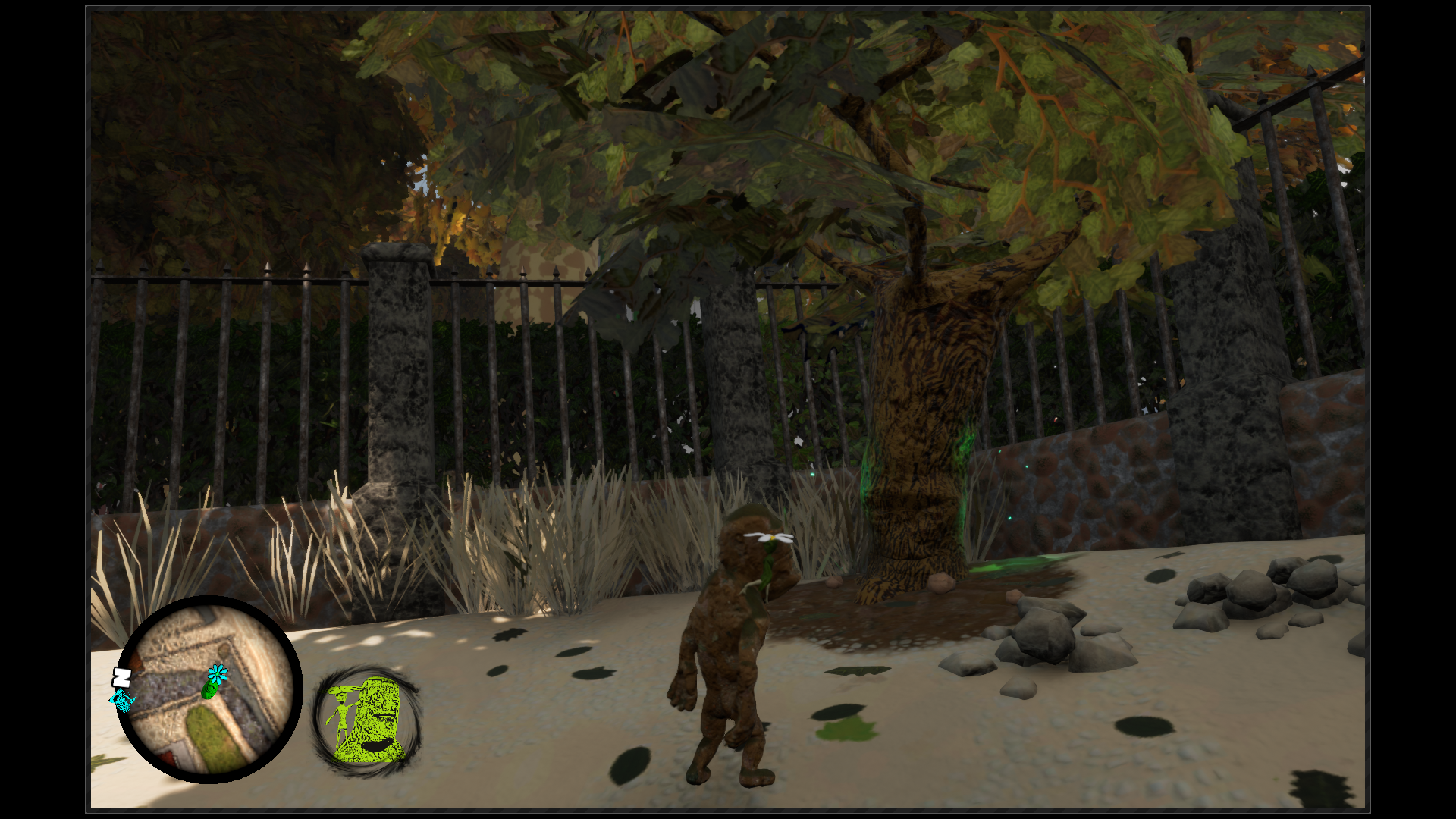 Dirt and Flo | Download and Buy Today - Epic Games Store