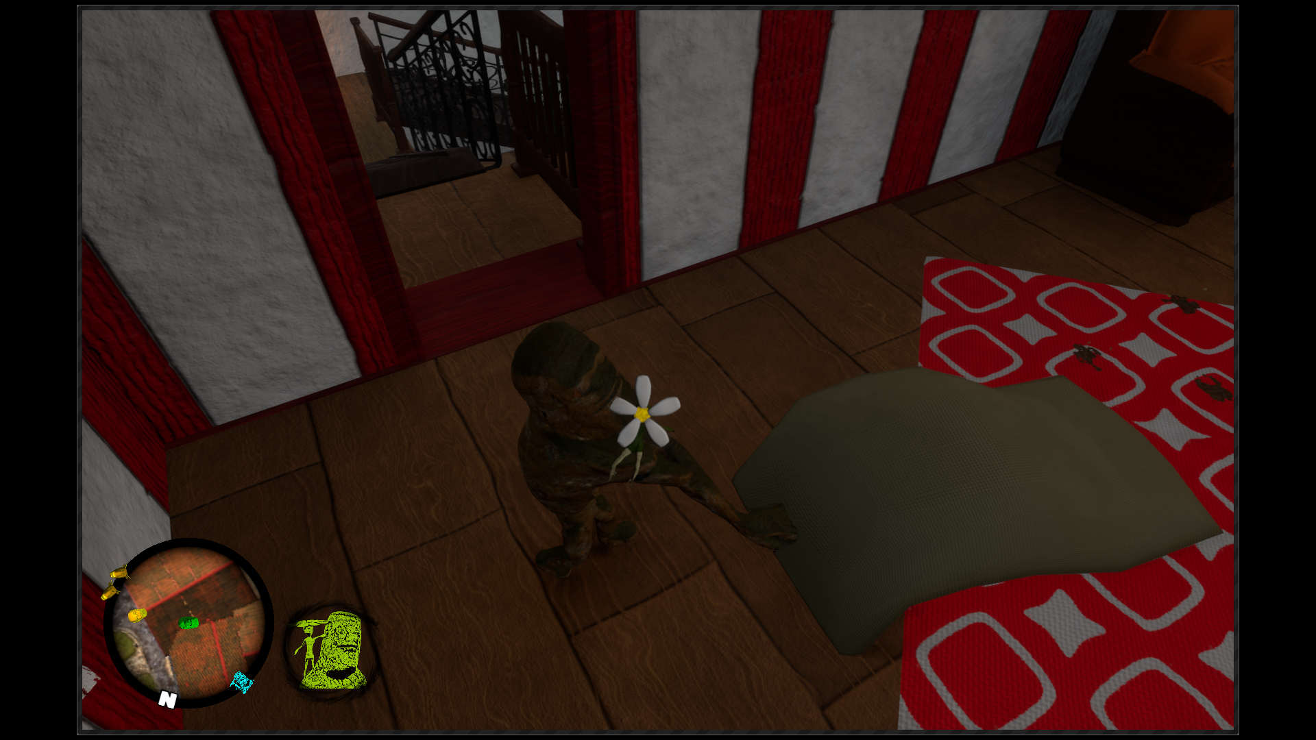 Dirt and Flo | Download and Buy Today - Epic Games Store