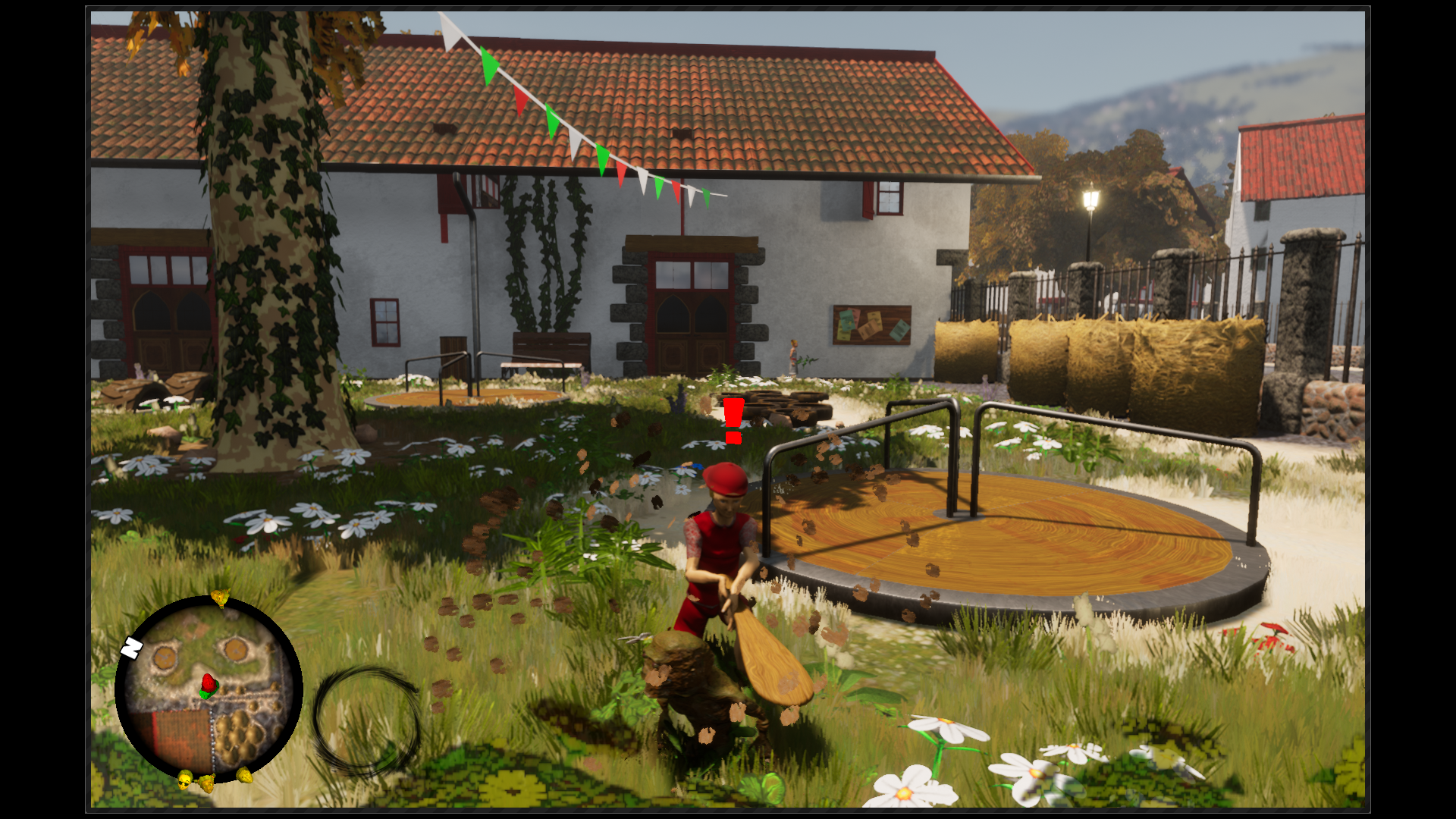 Dirt and Flo | Download and Buy Today - Epic Games Store