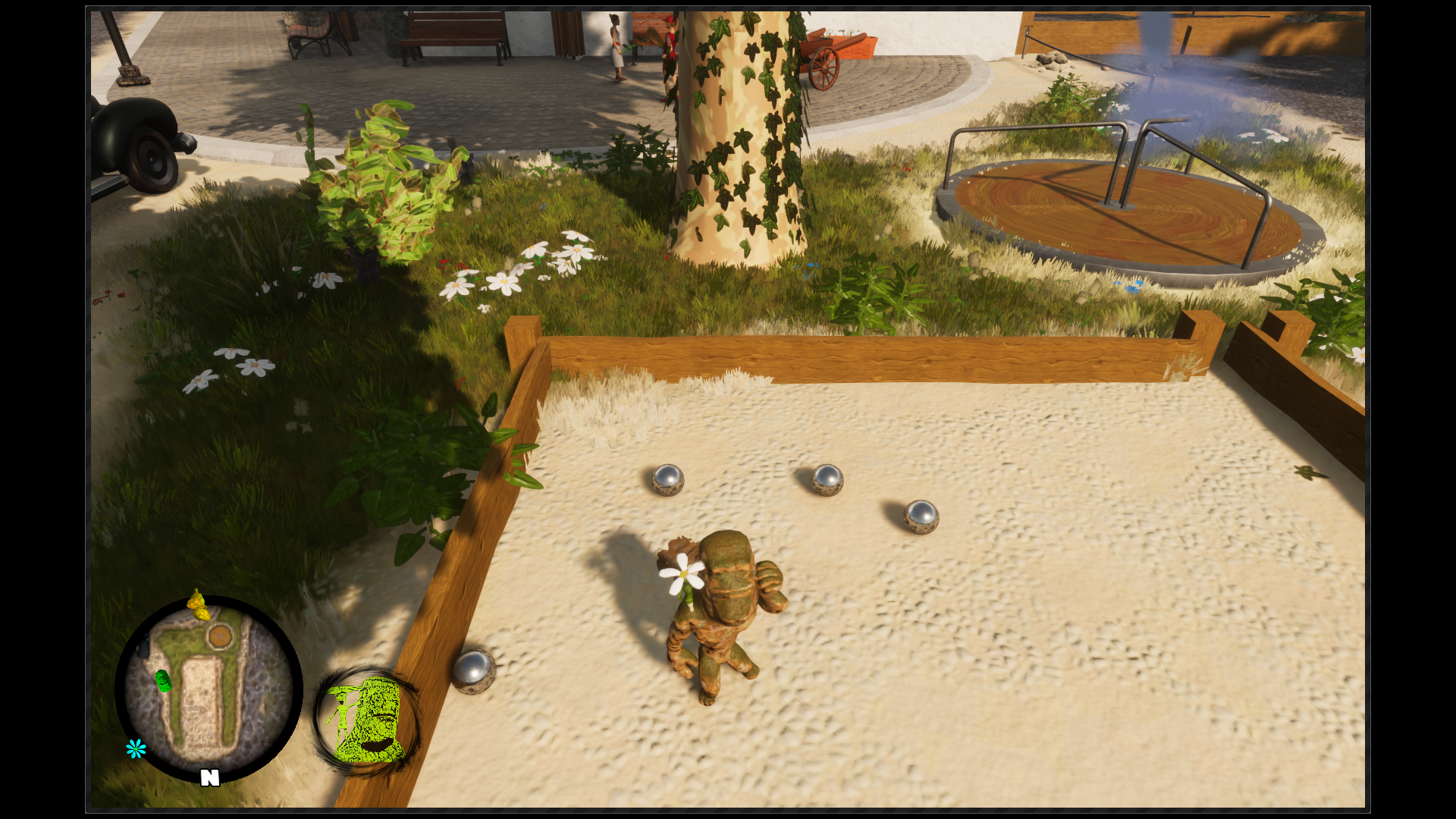 Dirt and Flo | Download and Buy Today - Epic Games Store