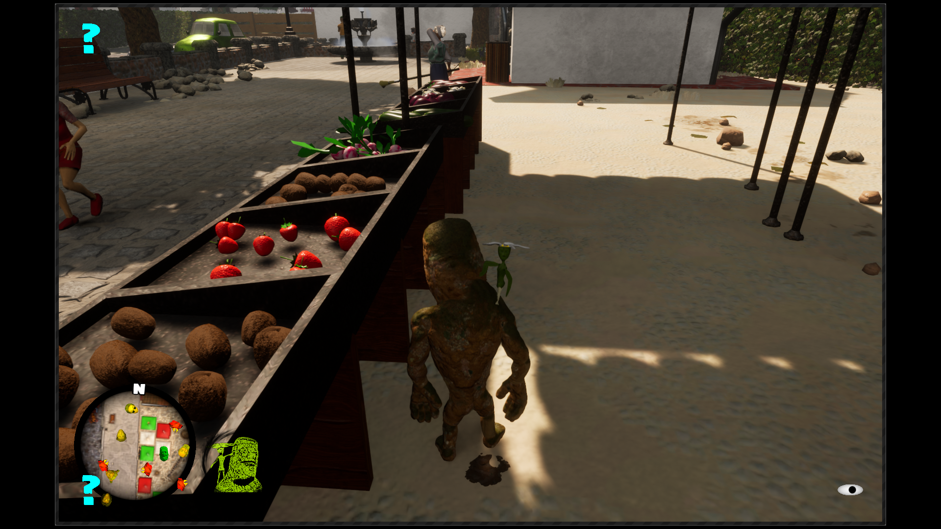 Dirt and Flo | Tải về và Mua ngay hôm nay – Epic Games Store