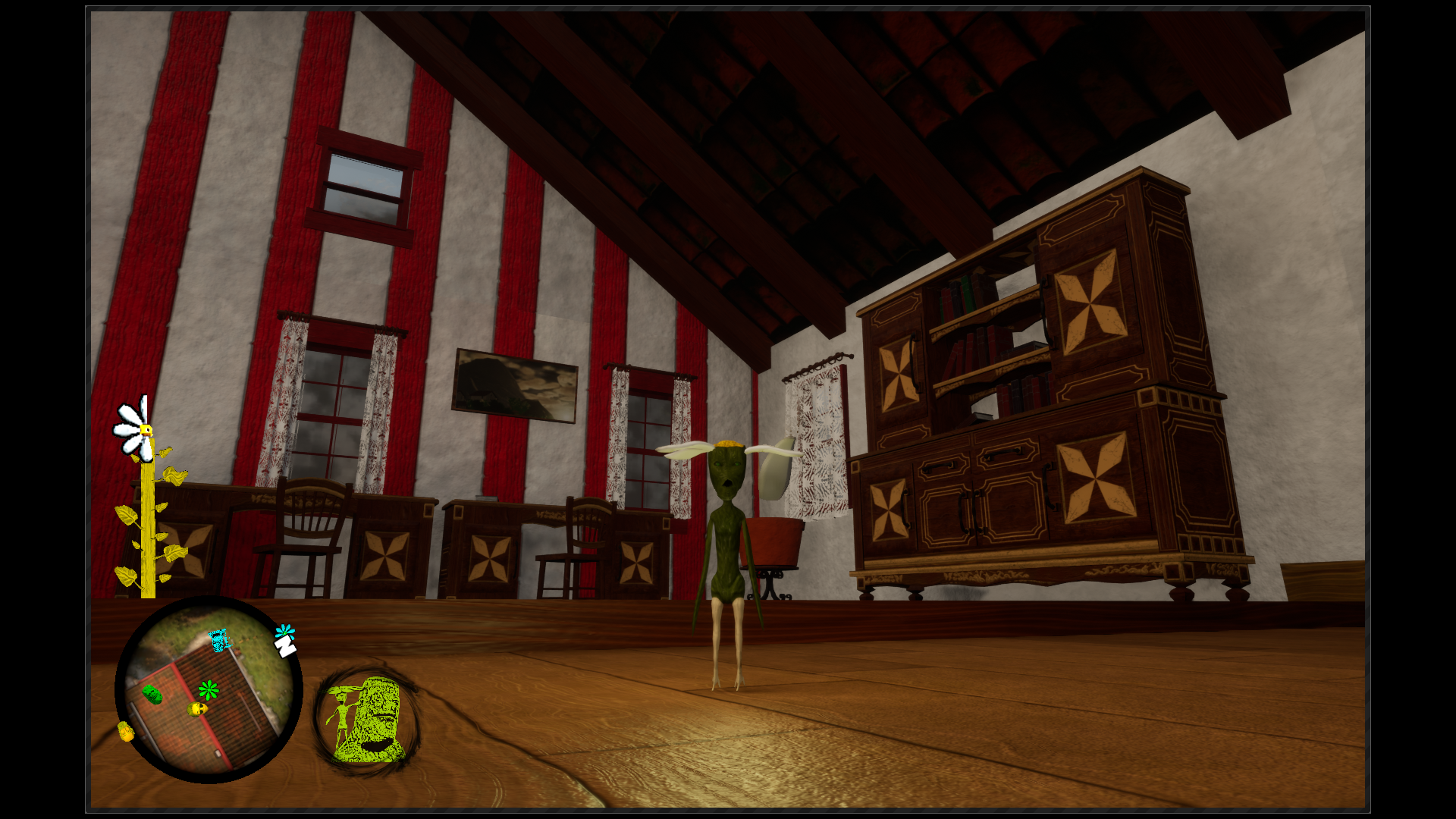 Dirt and Flo | Download and Buy Today - Epic Games Store