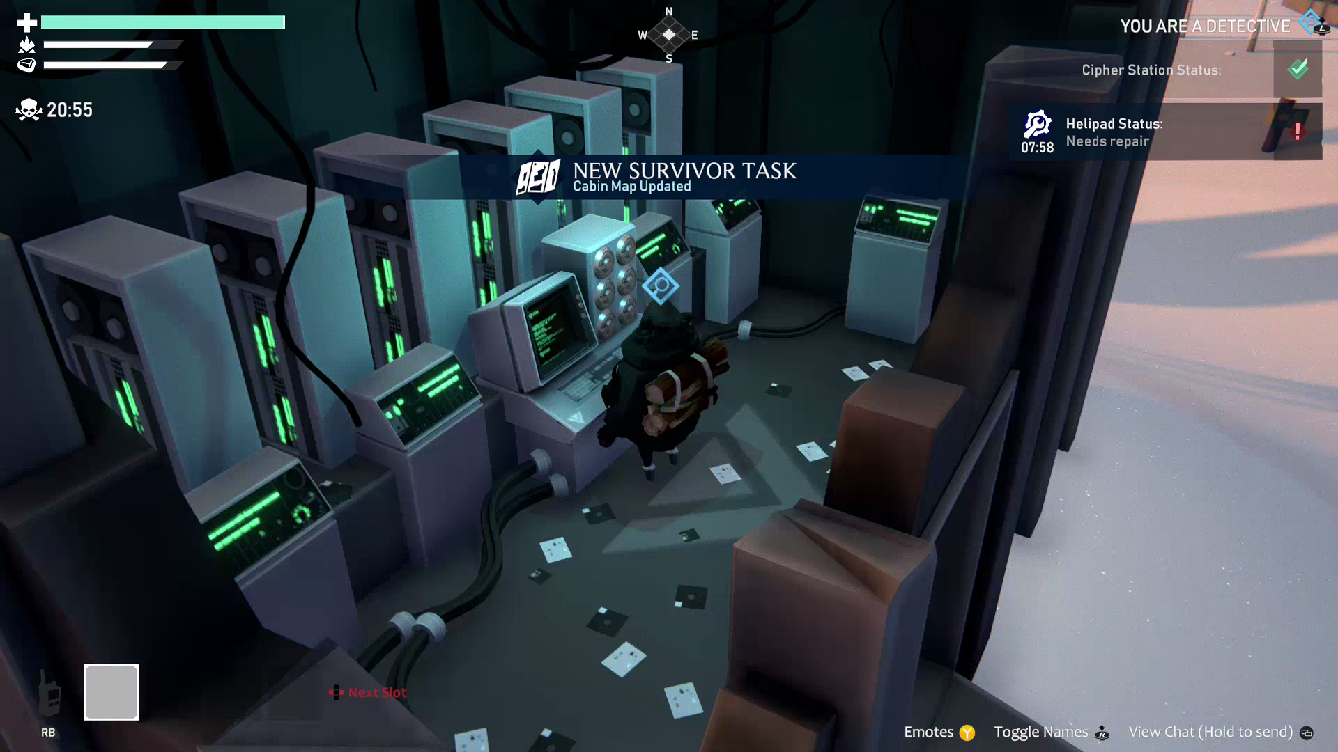 Project Winter | 立即在 Epic Games Store 購買及下載