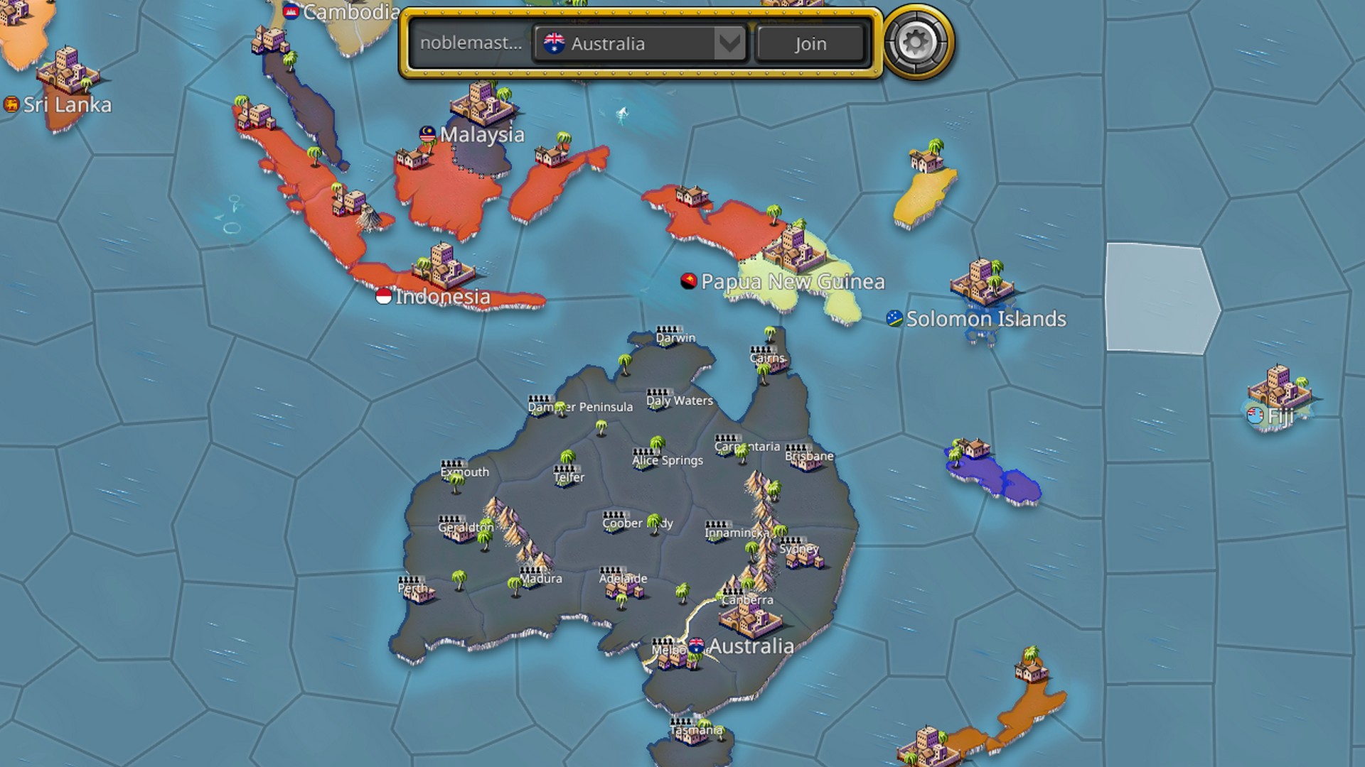 Age of Conquest IV | Descárgalo y juega gratis - Epic Games Store