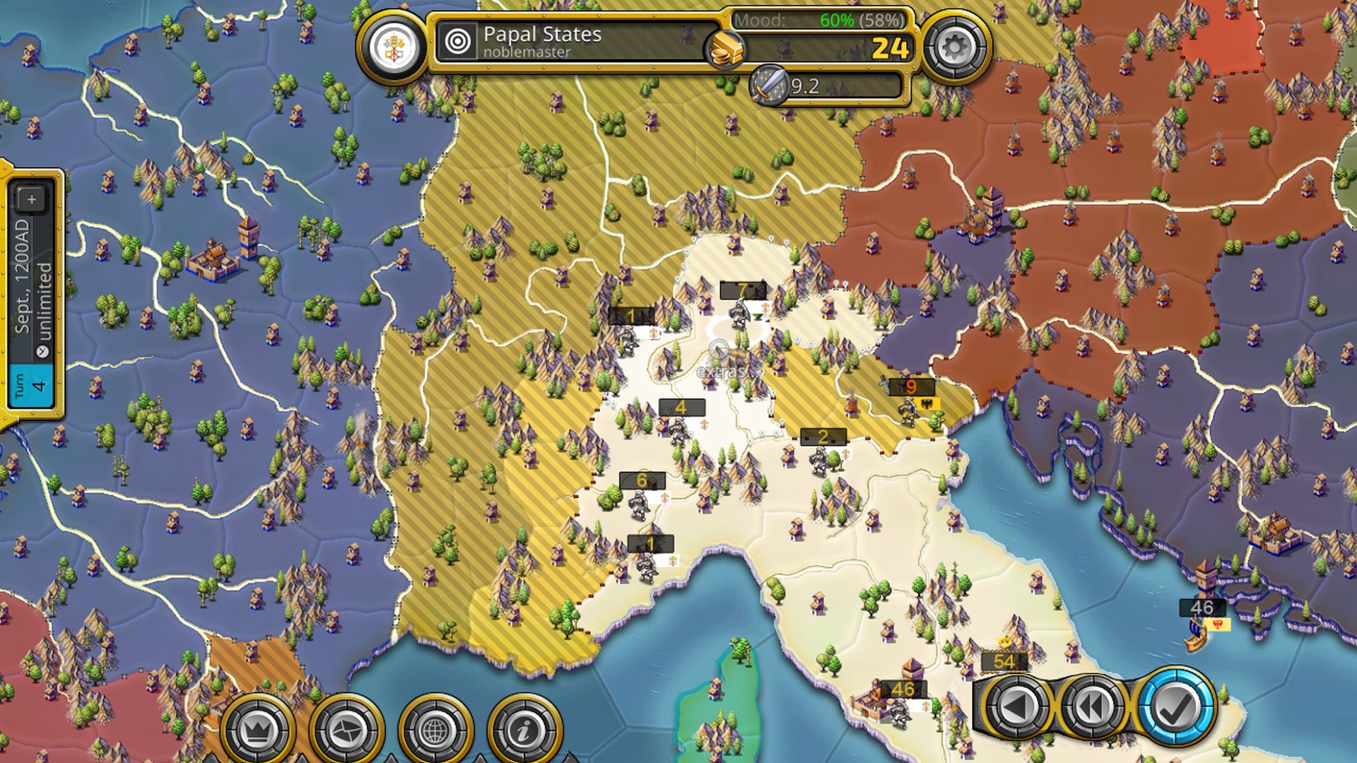 Age of Conquest IV | Descárgalo y juega gratis - Epic Games Store