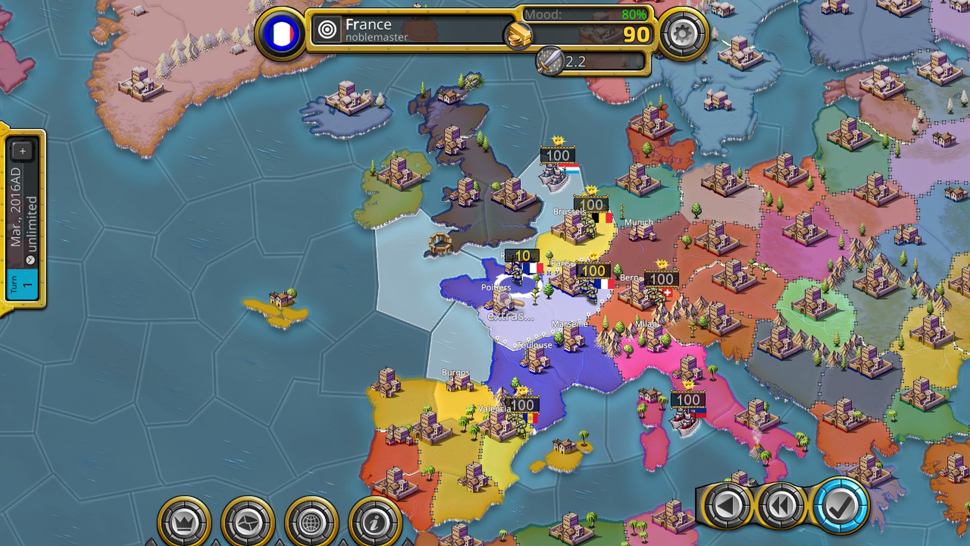 Age of Conquest IV | Download and Play for Free - Epic Games Store