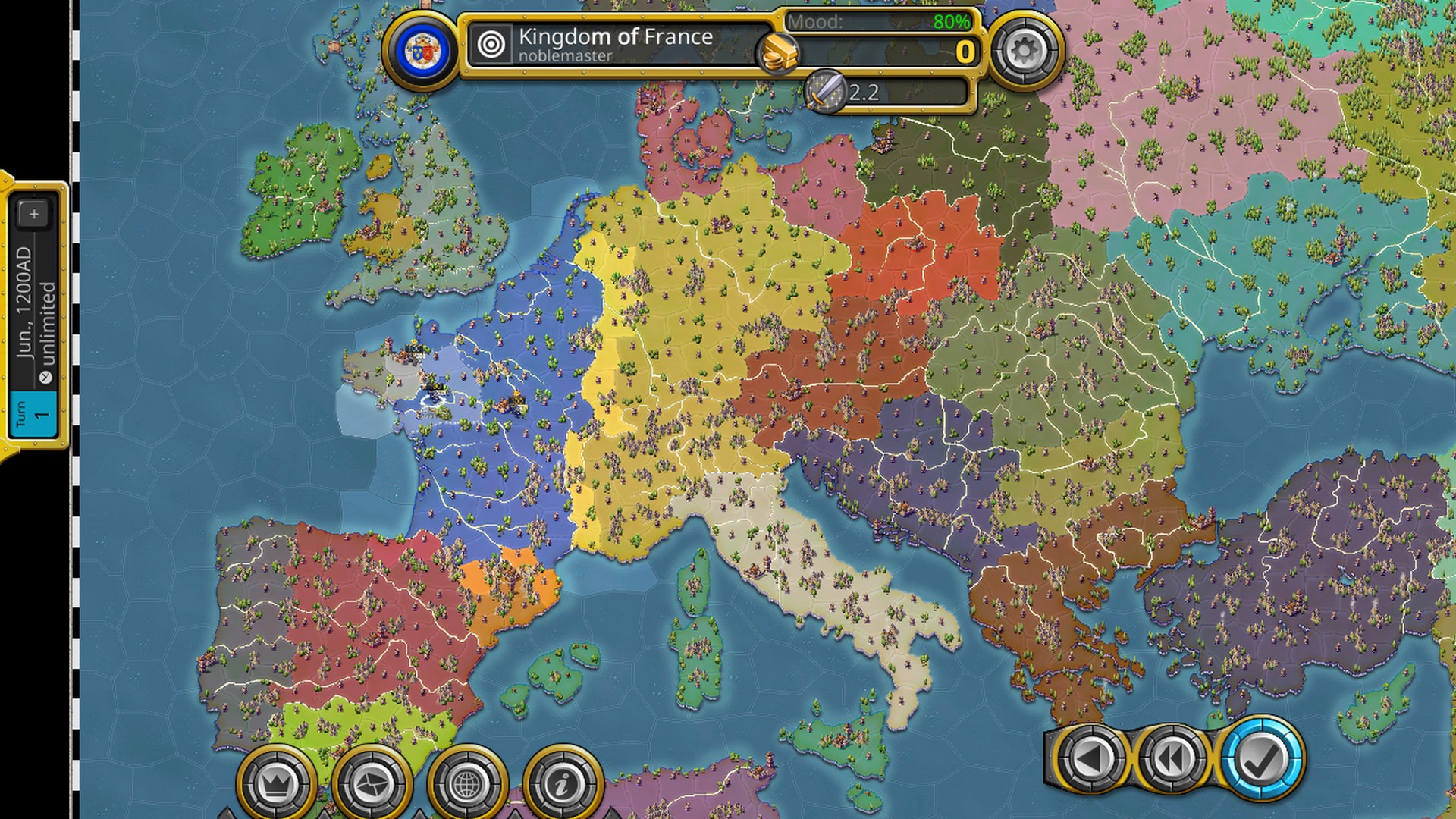 Age of Conquest IV | Descárgalo y juega gratis - Epic Games Store