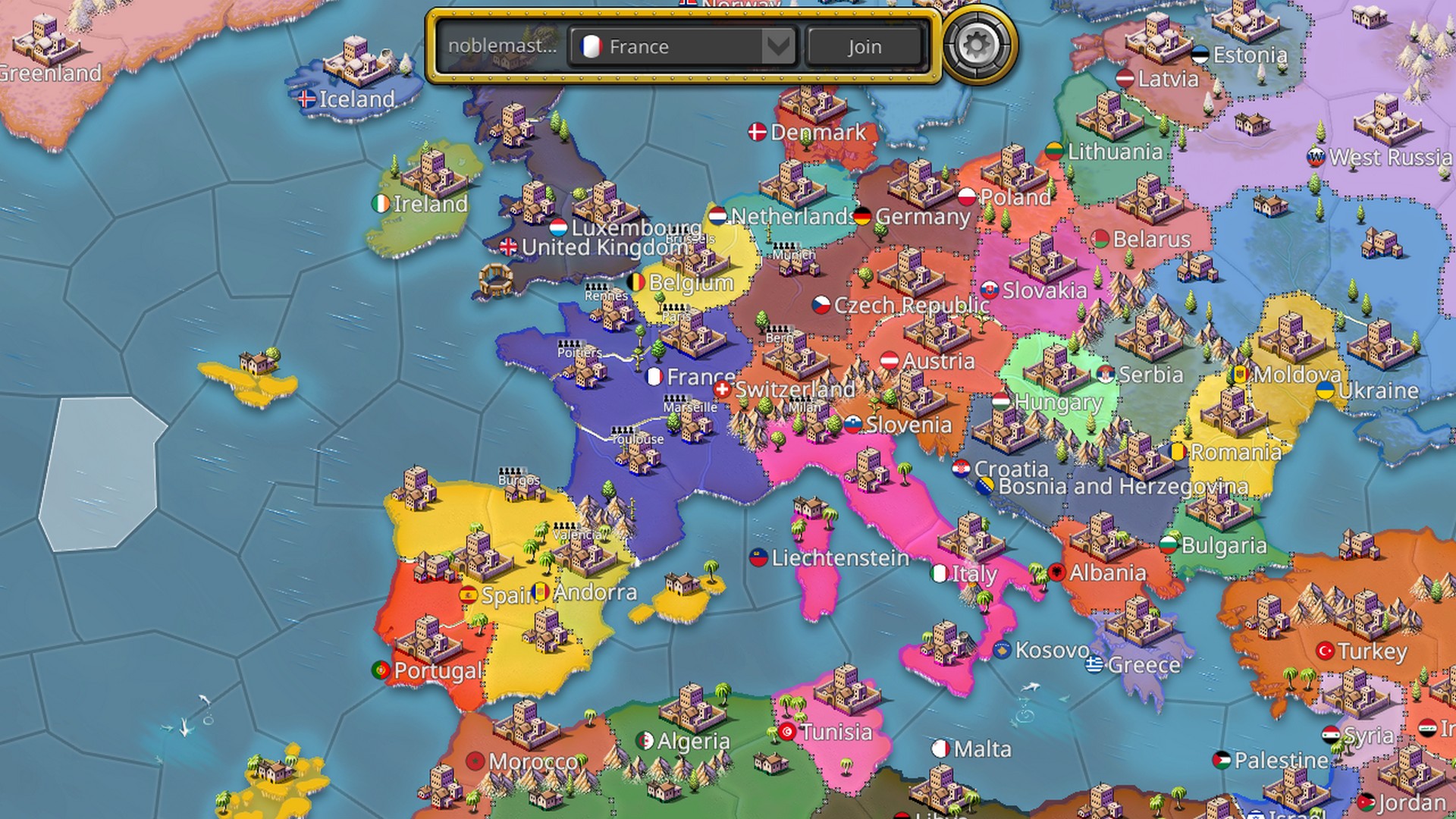 Age of Conquest IV | Descárgalo y juega gratis - Epic Games Store