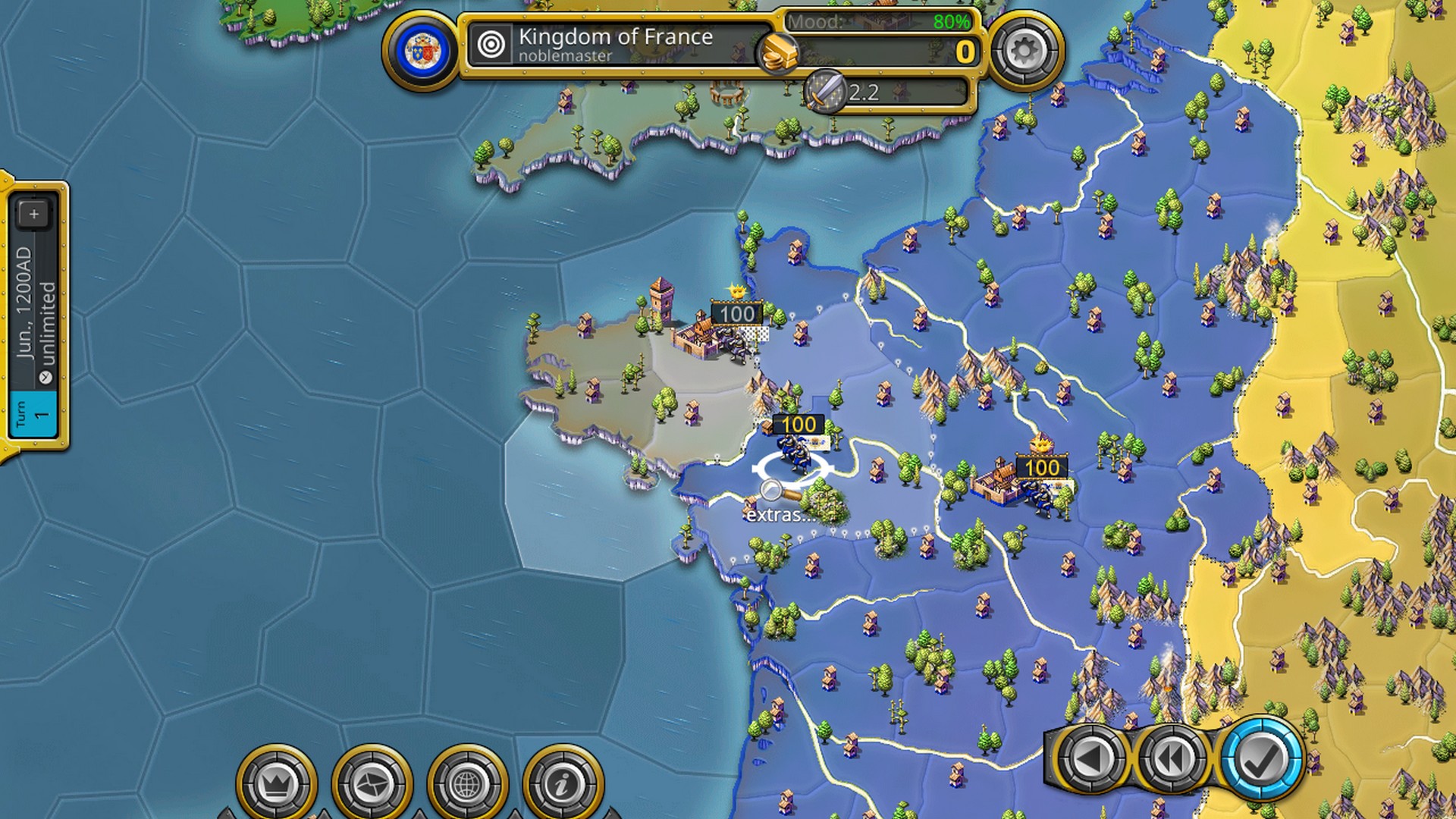 Age of Conquest IV | Descárgalo y juega gratis - Epic Games Store