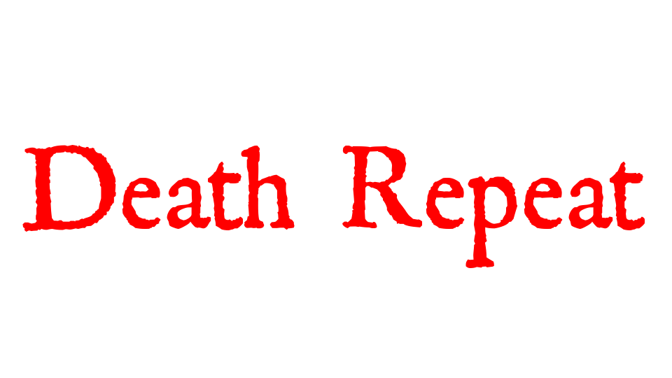Death Repeat | Bugün Satın Al ve İndir - Epic Games Store