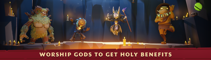 Goblins of Elderstone | いますぐダウンロードして購入 - Epic Games Store