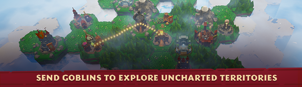 Goblins of Elderstone | Download and Buy Today - Epic Games Store