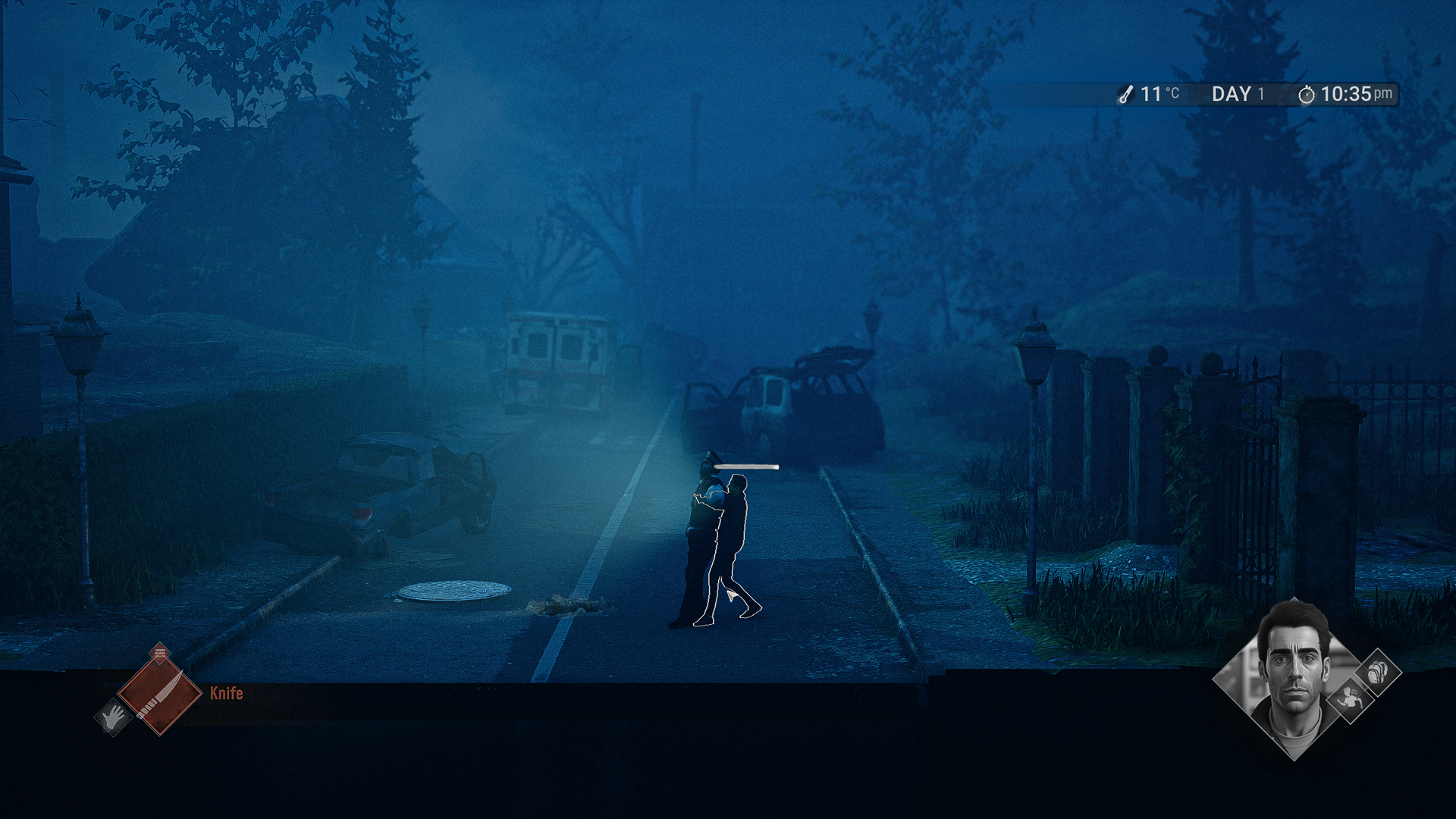 Breakfall: Nuclear Winter | Stahujte a nakupte dnes – Epic Games Store