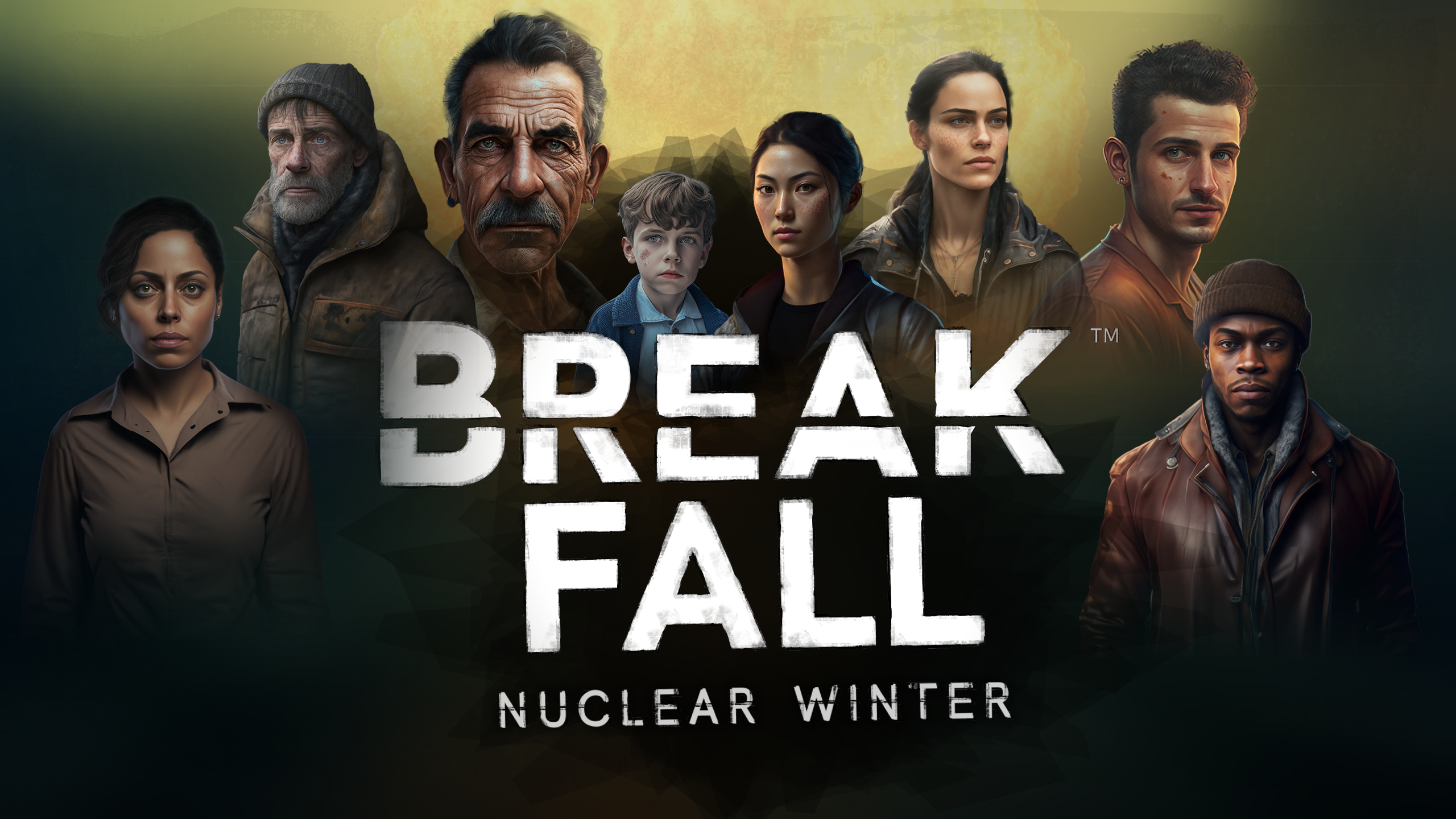 Breakfall: Nuclear Winter – Hamarosan – Epic Games Store