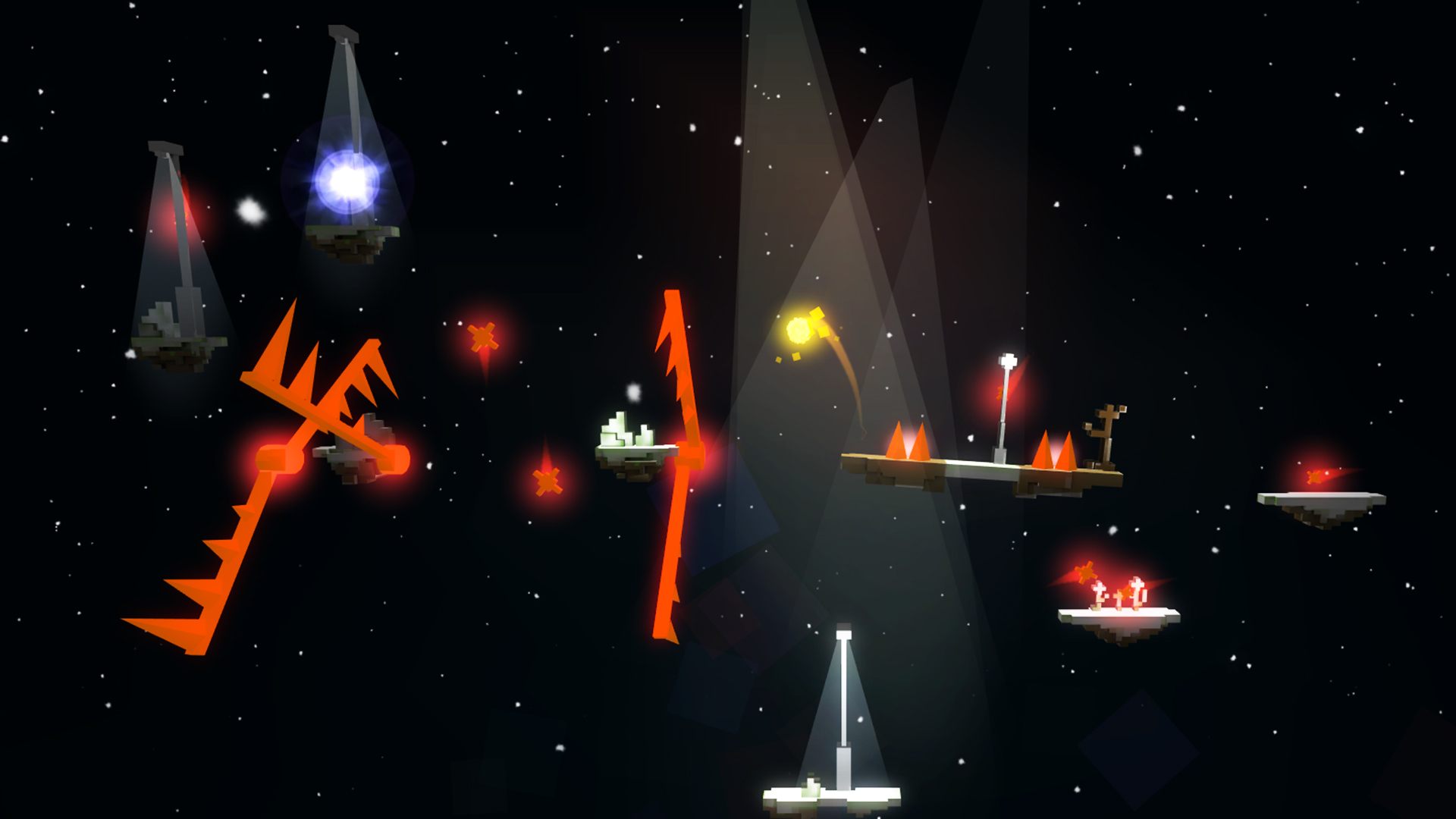 The First Spark | Télécharger et acheter aujourd'hui - Epic Games Store