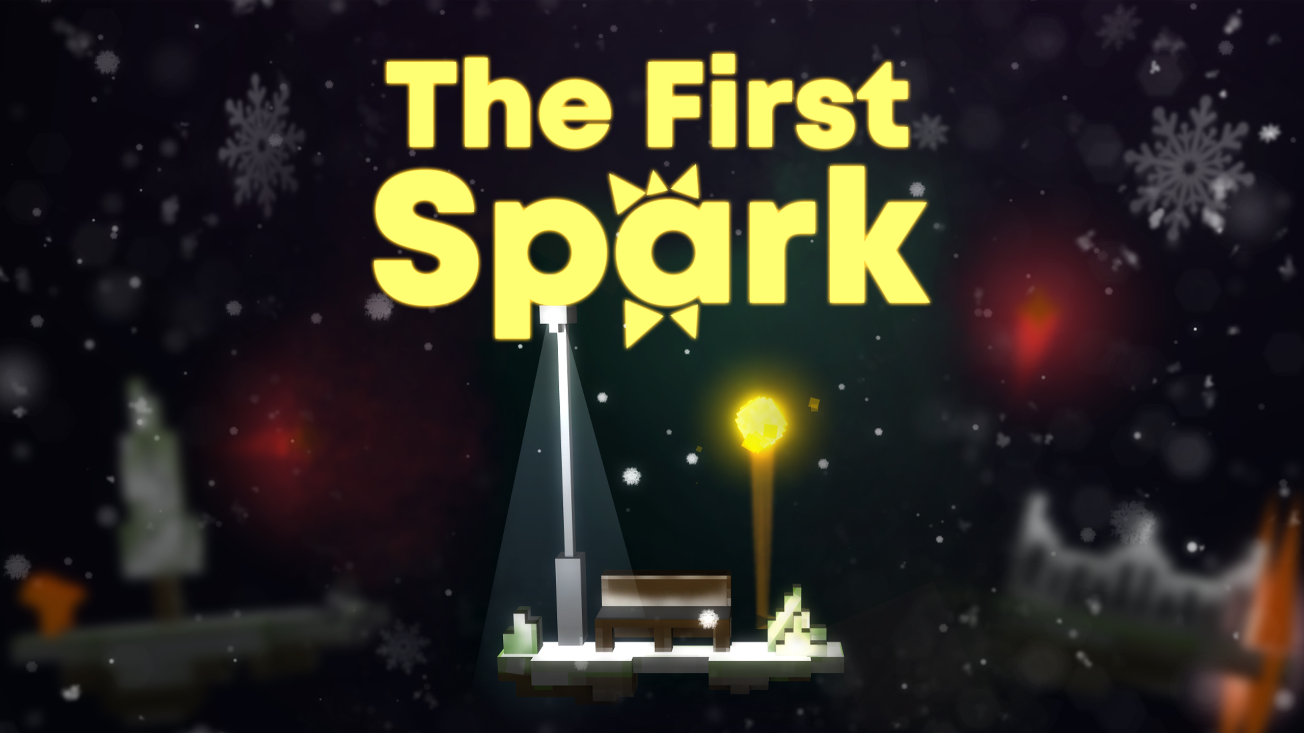The First Spark | Télécharger et acheter aujourd'hui - Epic Games Store