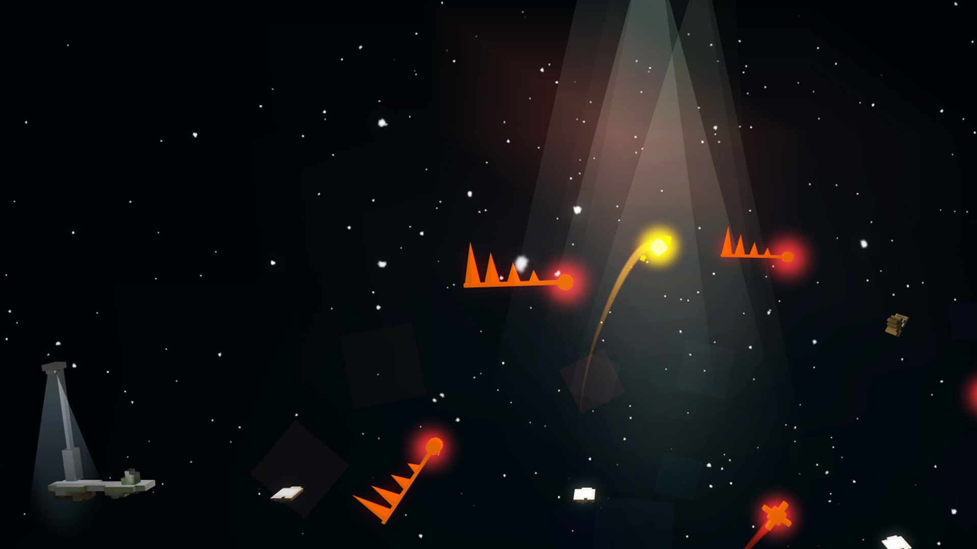 The First Spark | قم بتنزيلها وشرائها اليوم - Epic Games Store