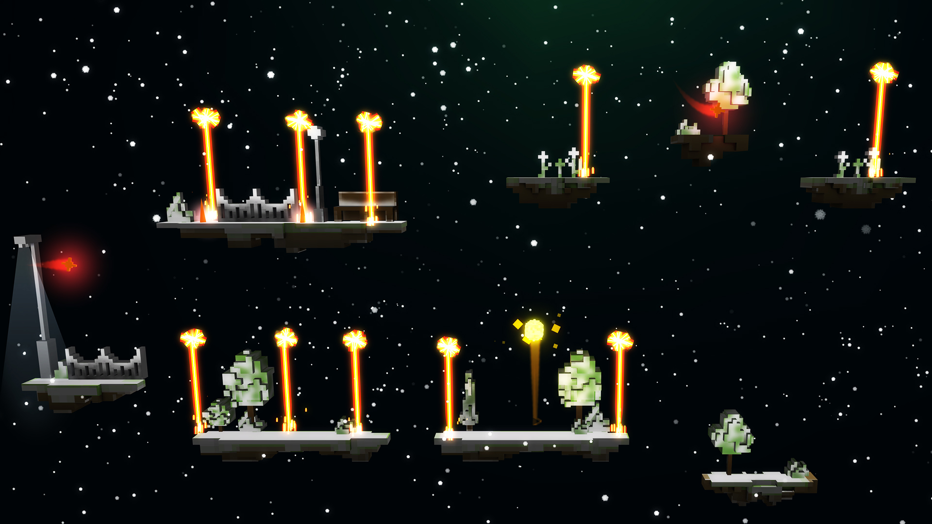 The First Spark | Télécharger et acheter aujourd'hui - Epic Games Store