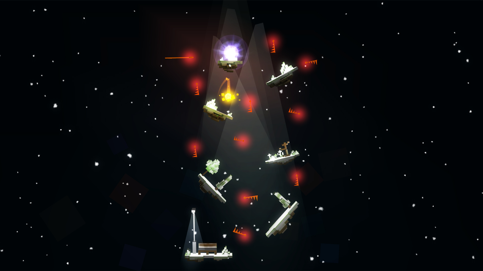 The First Spark | Télécharger et acheter aujourd'hui - Epic Games Store