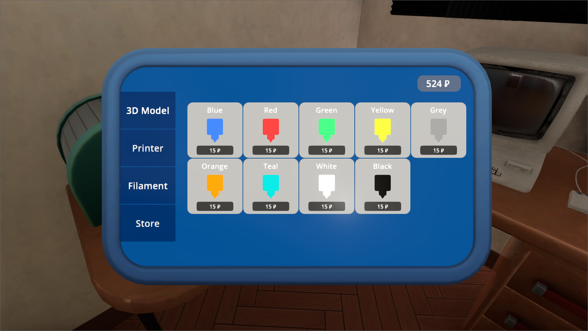 Printfarm Simulator | Download and Buy Today - Epic Games Store