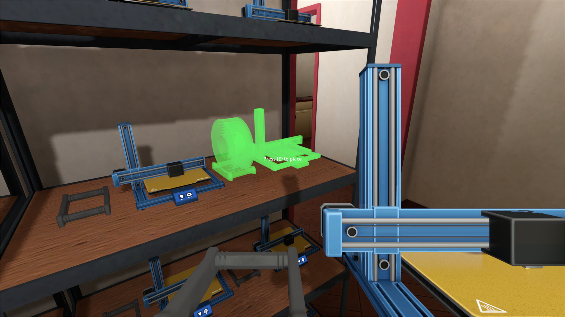 Printfarm Simulator | Download and Buy Today - Epic Games Store