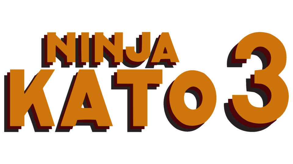 NINJA KATO 3 | Download and Buy Today - Epic Games Store