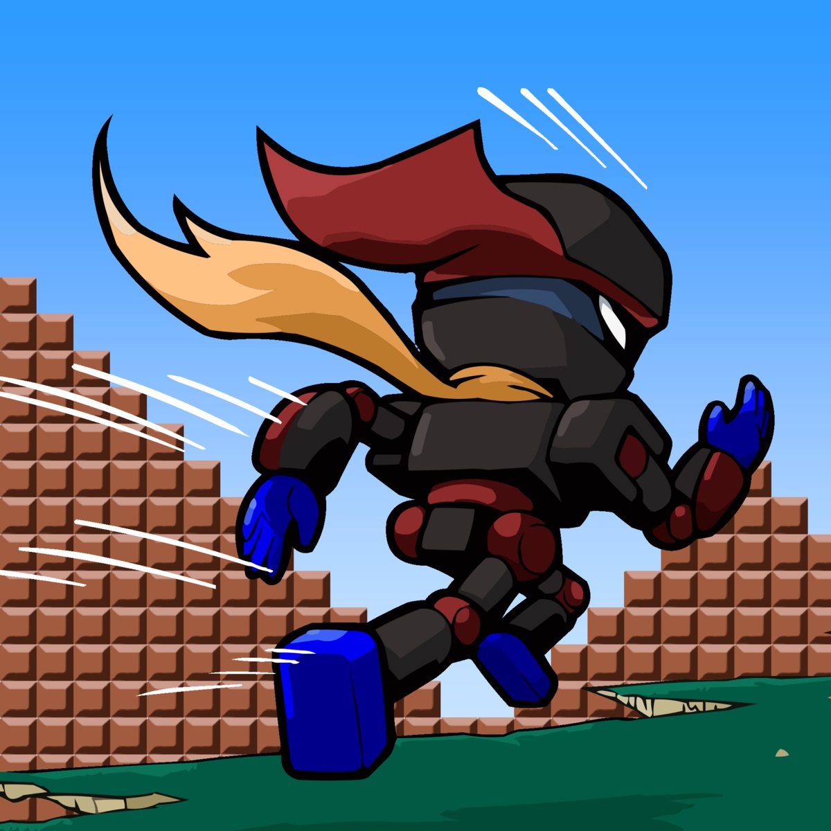 NINJA KATO 3 | Download and Buy Today - Epic Games Store