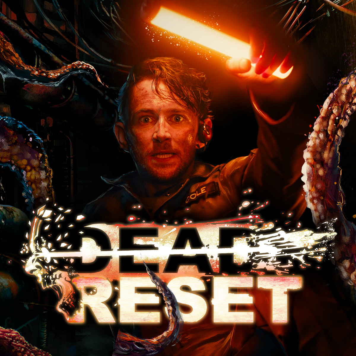 Dead Reset | 立即在 Epic Games Store 購買及下載
