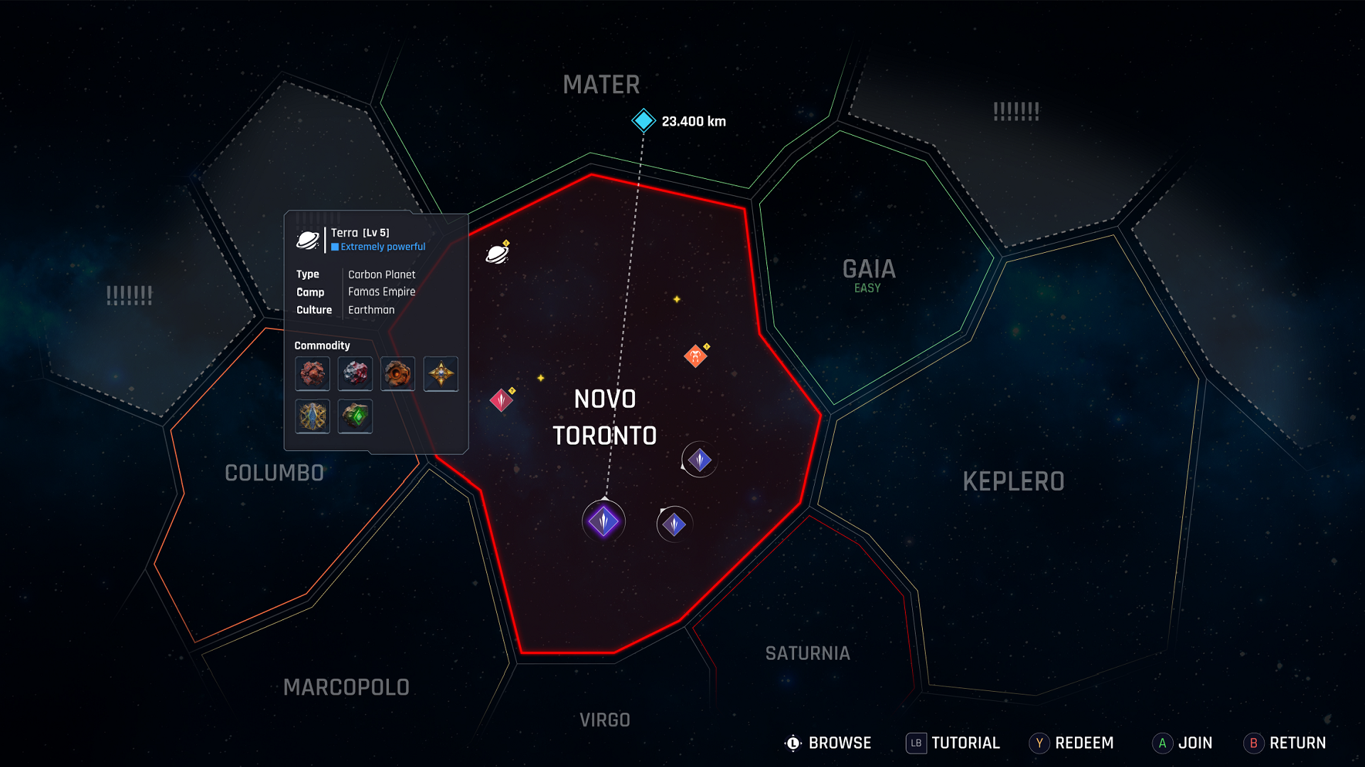 Earth From Another Sunは近日登場 - Epic Games Store