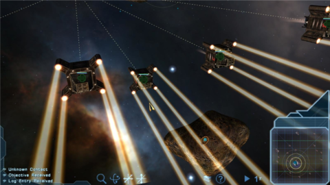 ORB | Download and Buy Today - Epic Games Store