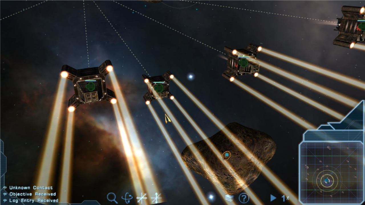 ORB | Bugün Satın Al ve İndir - Epic Games Store