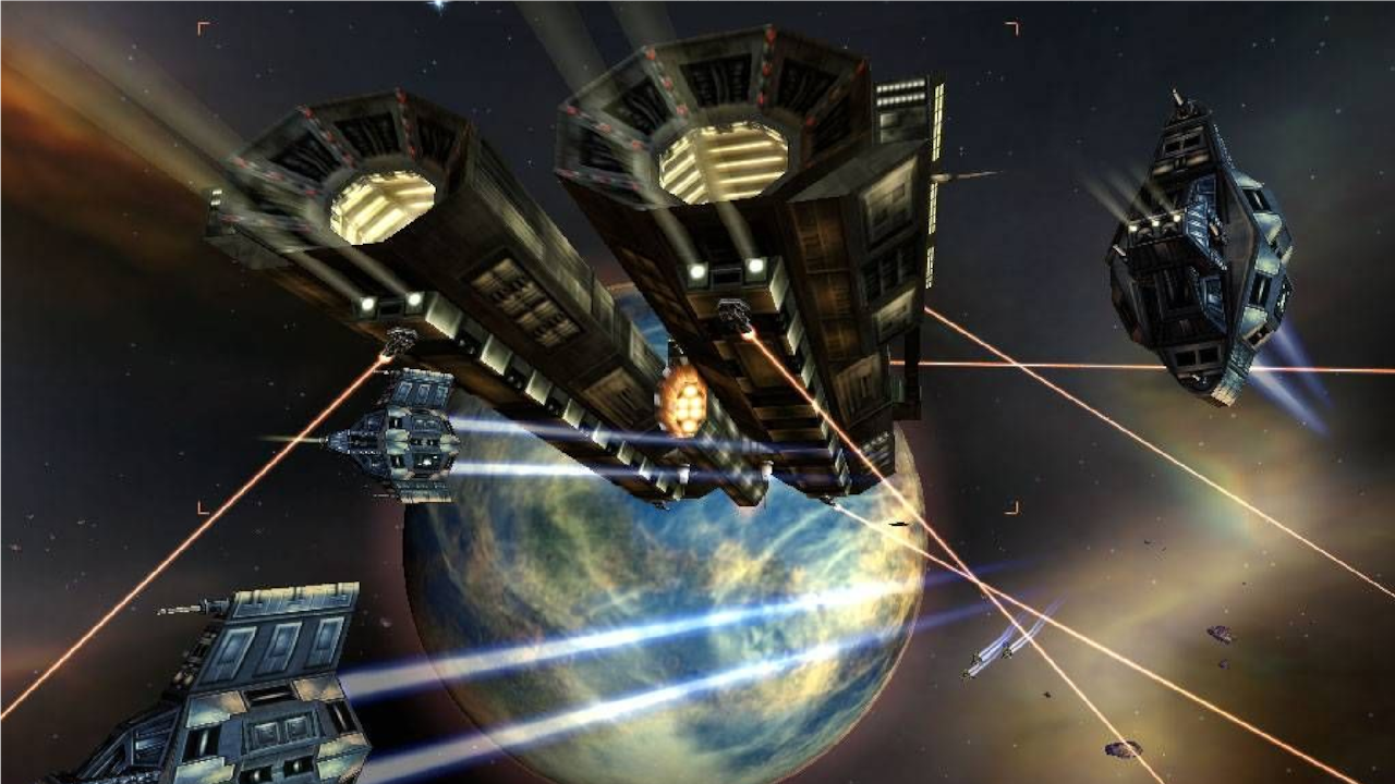 ORB | Download and Buy Today - Epic Games Store