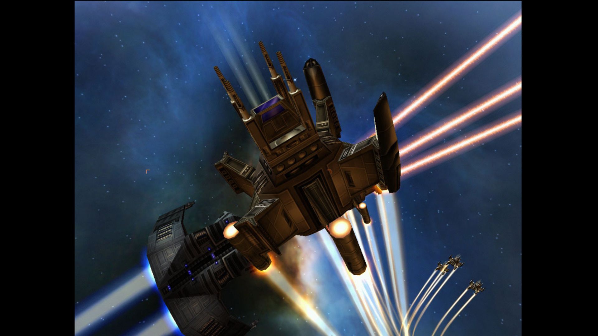 ORB | Download and Buy Today - Epic Games Store