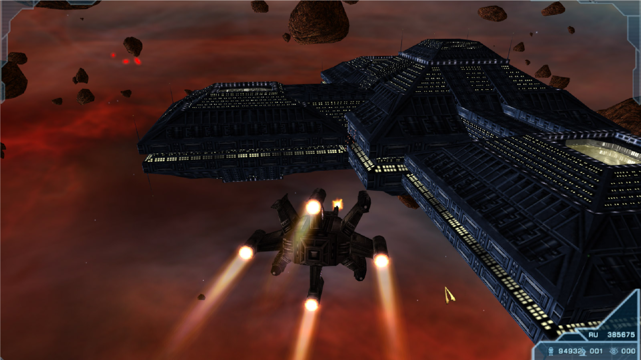 ORB | Download and Buy Today - Epic Games Store