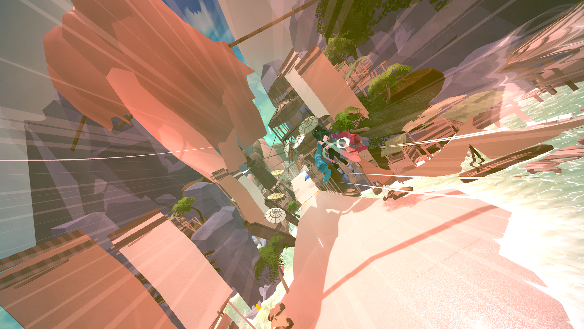 BOOST VECTOR EX próximamente - Epic Games Store