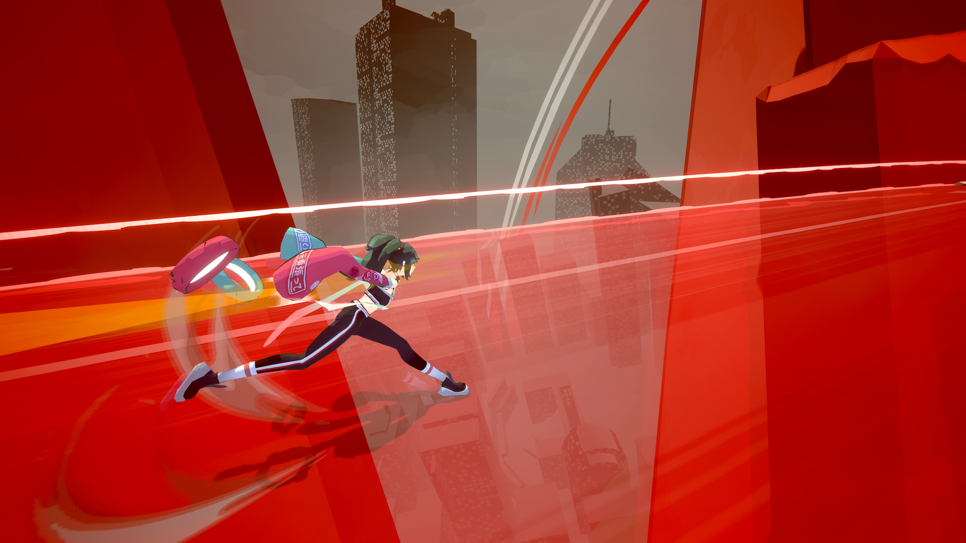 BOOST VECTOR EX 即将推出 - Epic游戏商城