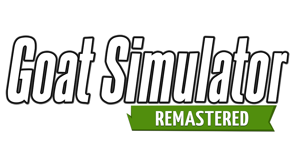 Goat Simulator: Remastered | Download and Buy Today - Epic Games Store