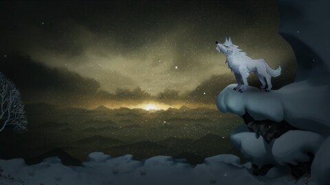 WarmSnow Coming Soon - Epic Games Store