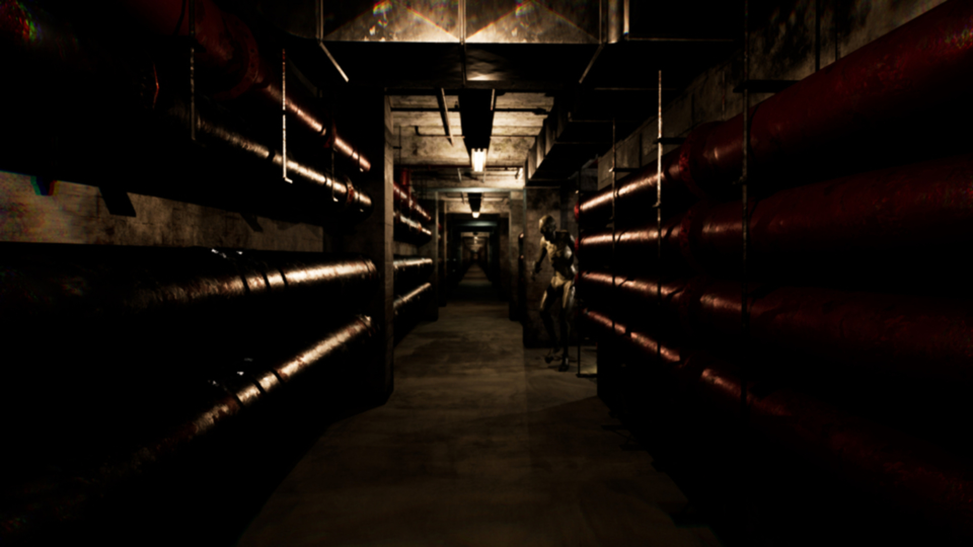 Backrooms Bodycam | قم بتنزيلها وشرائها اليوم - Epic Games Store