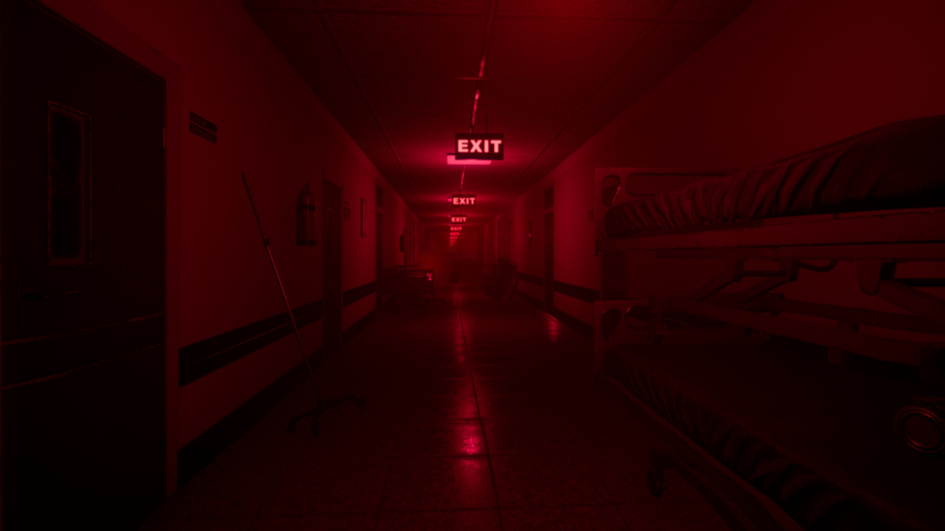 Backrooms Bodycam | Download and Buy Today - Epic Games Store