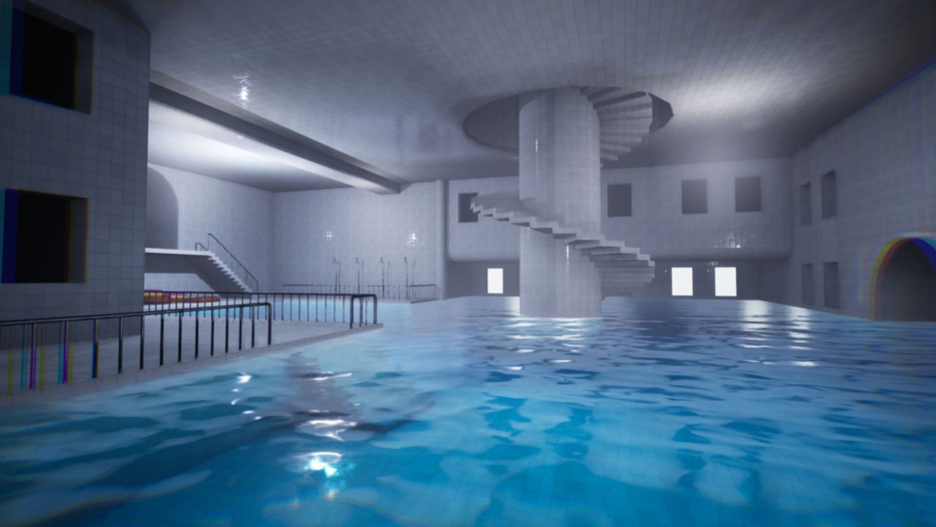 Backrooms Bodycam | Télécharger et acheter aujourd'hui - Epic Games Store