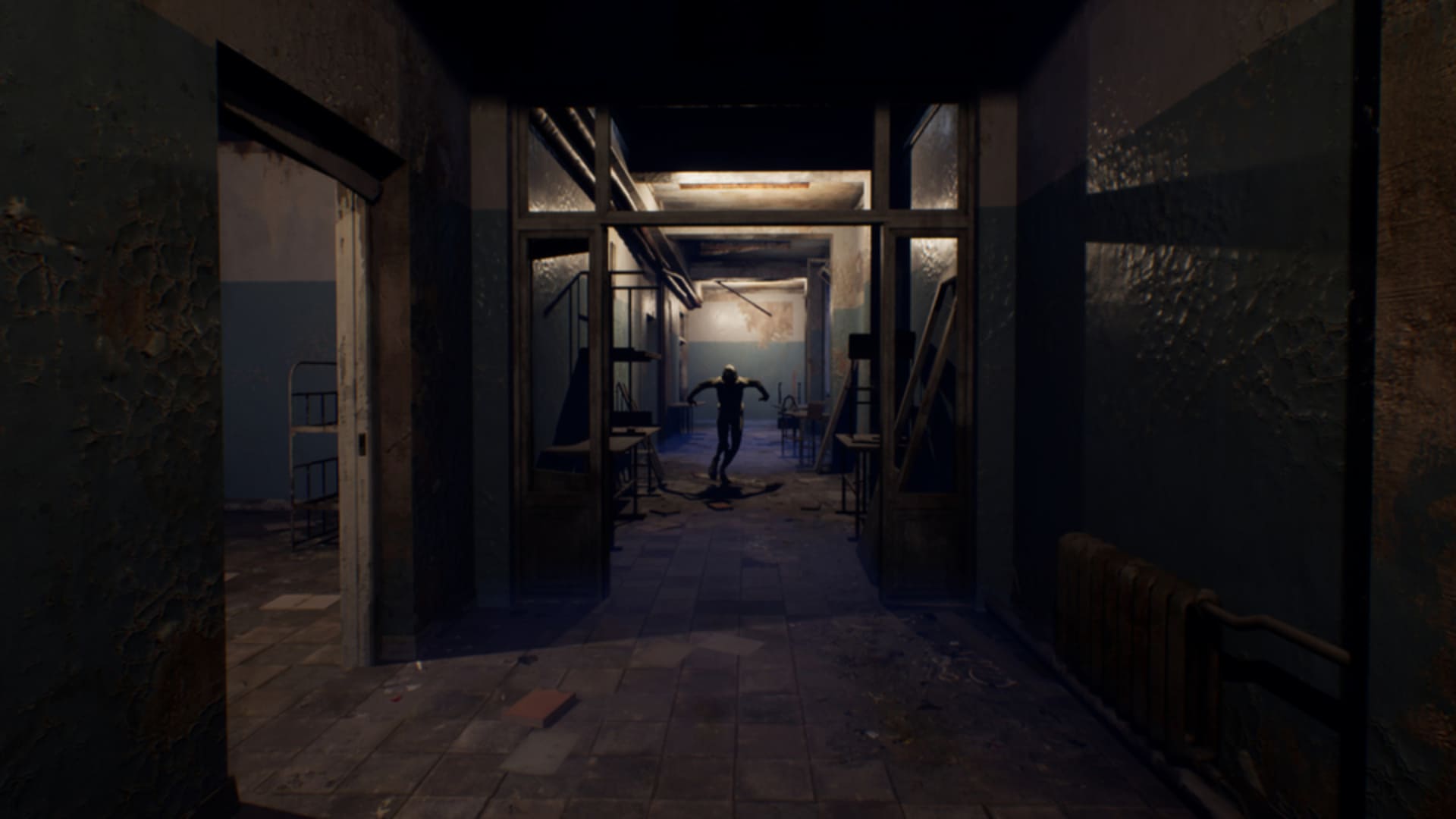 Backrooms Bodycam | 立即在 Epic Games Store 購買及下載